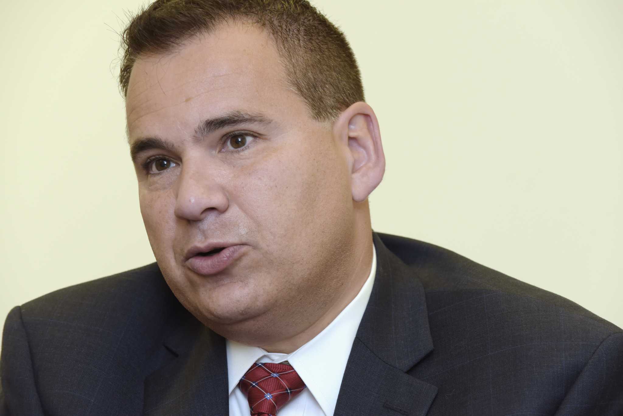 CEO Joe Gambino to retire from Hometown Health Centers