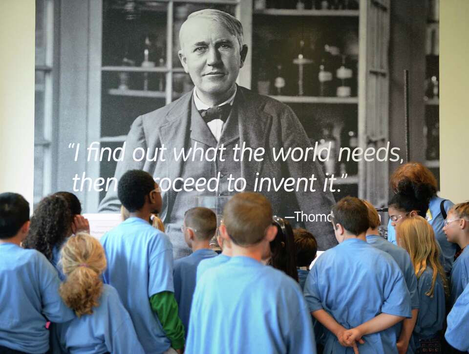 GE Research lab, major innovation center, saved amid GE break-up