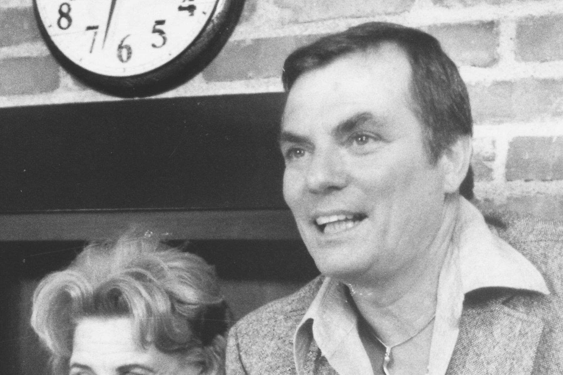 Monte Hall's Instagram, Twitter & Facebook on IDCrawl