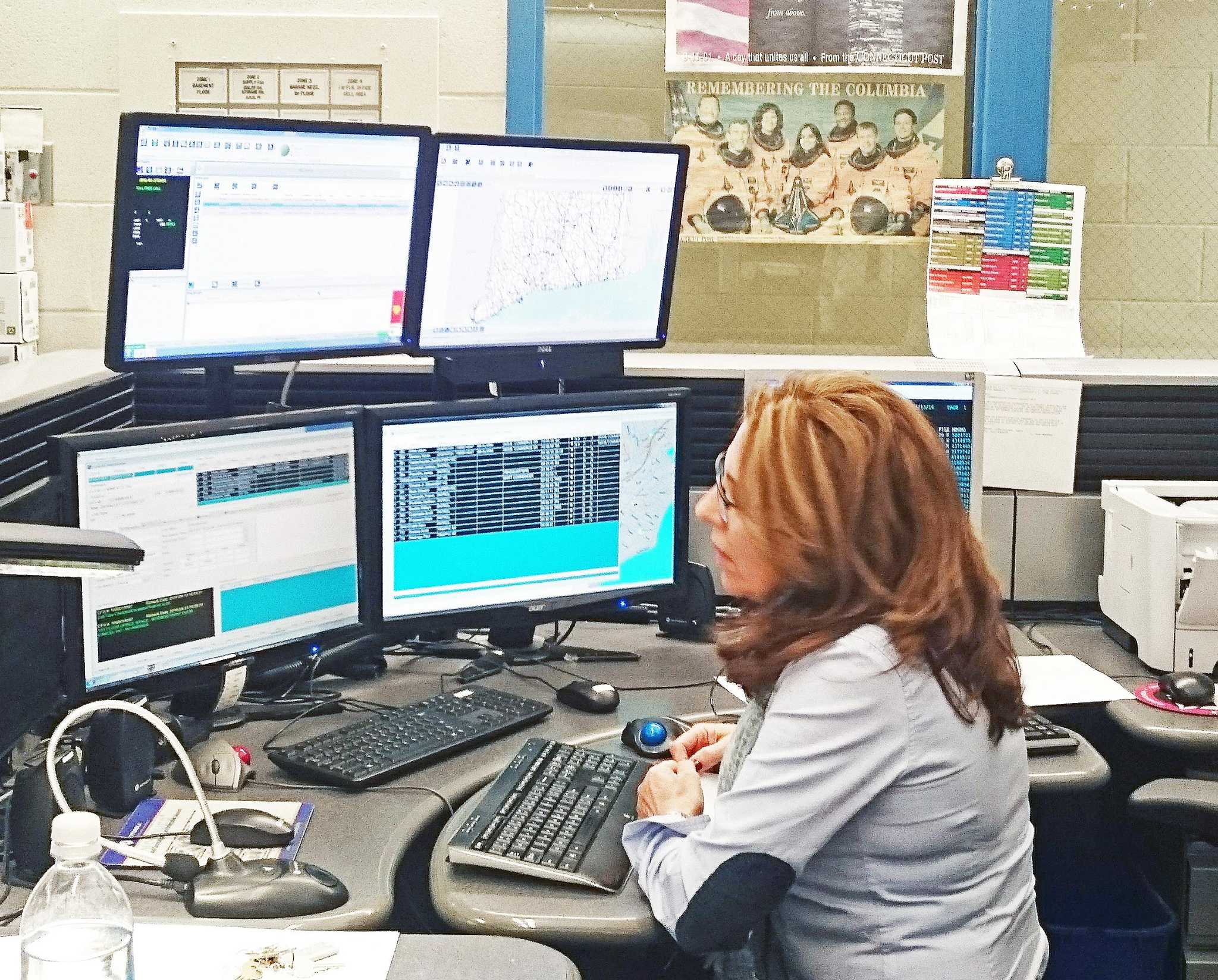 Officials eye combining dispatch with Westport