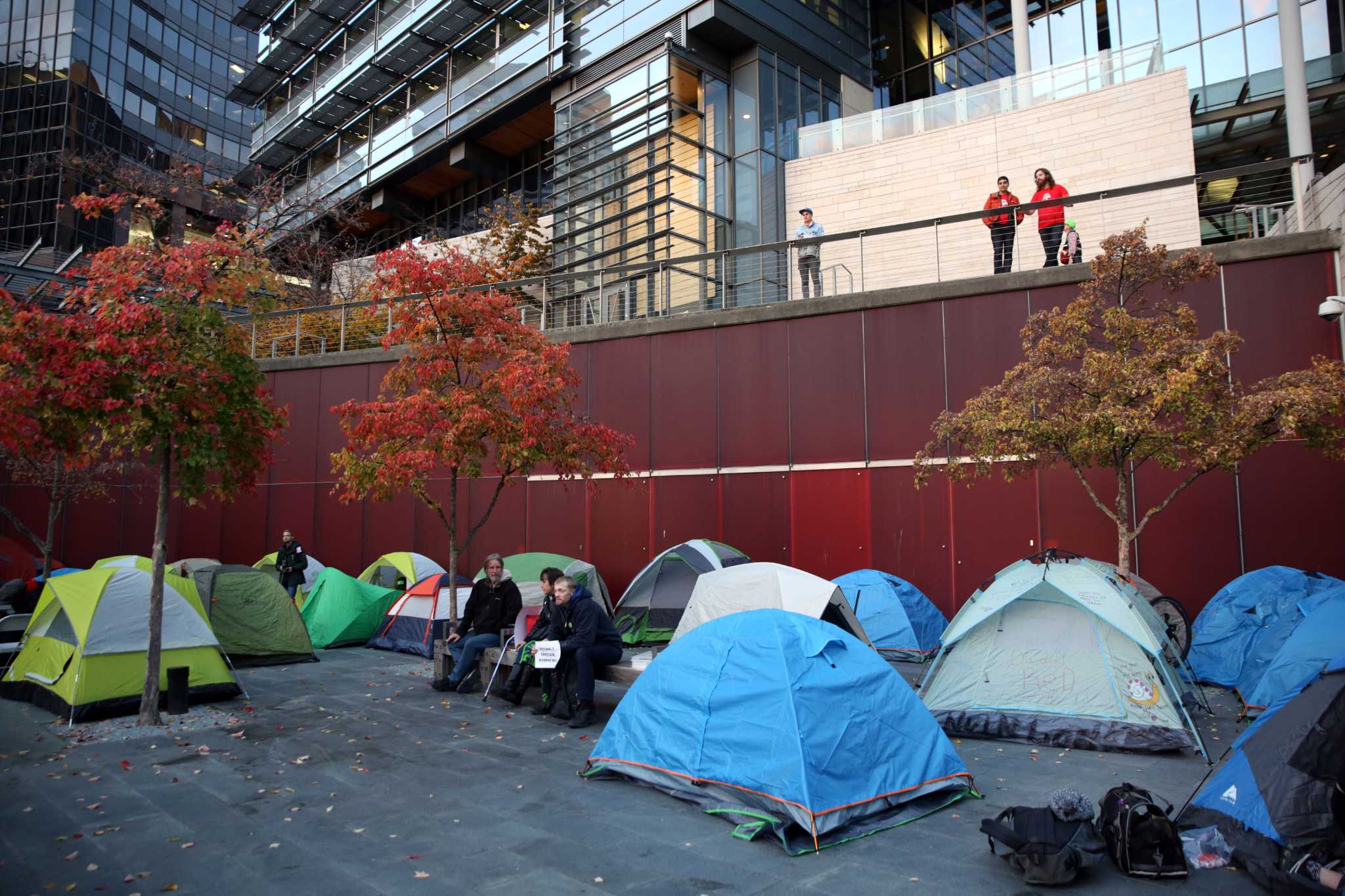 Got questions about homelessness in Seattle? Ask here