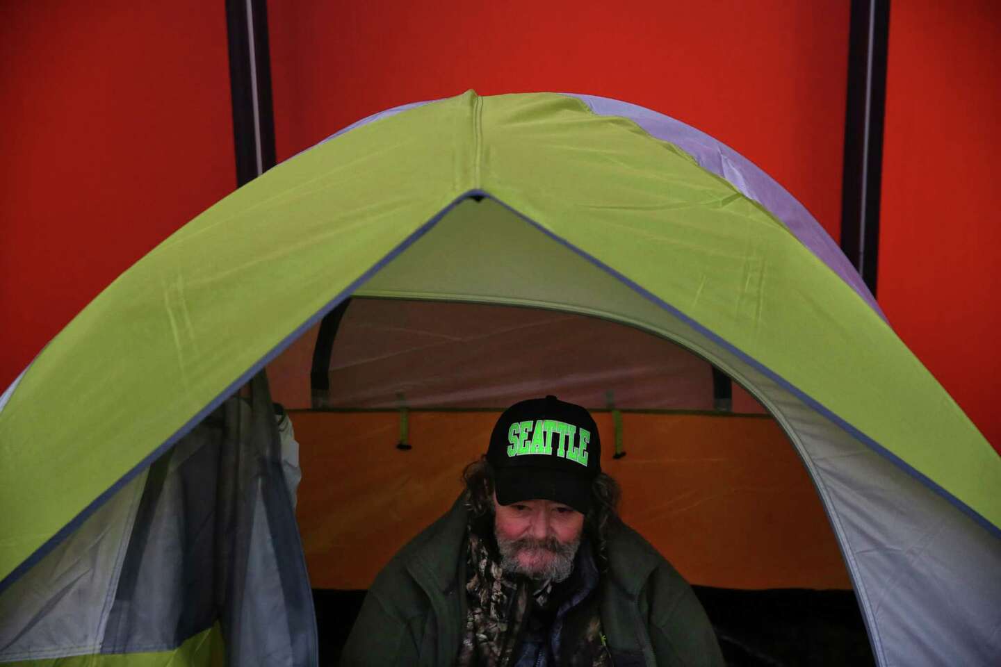 Annual homeless count in Seattle, King County tops 12,000