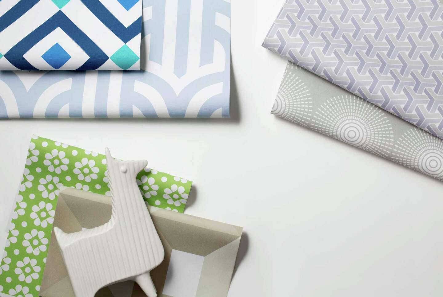 Jonathan Adler puts his touch on window shades