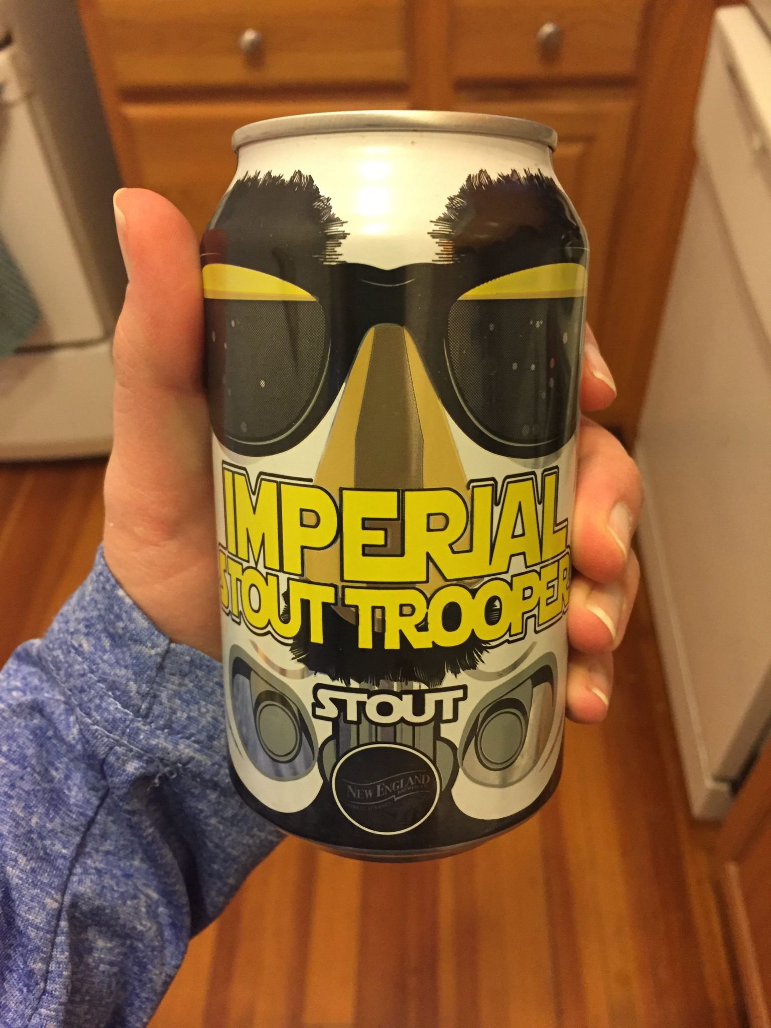 Did you know you can get 'Star Wars' craft beer in CT