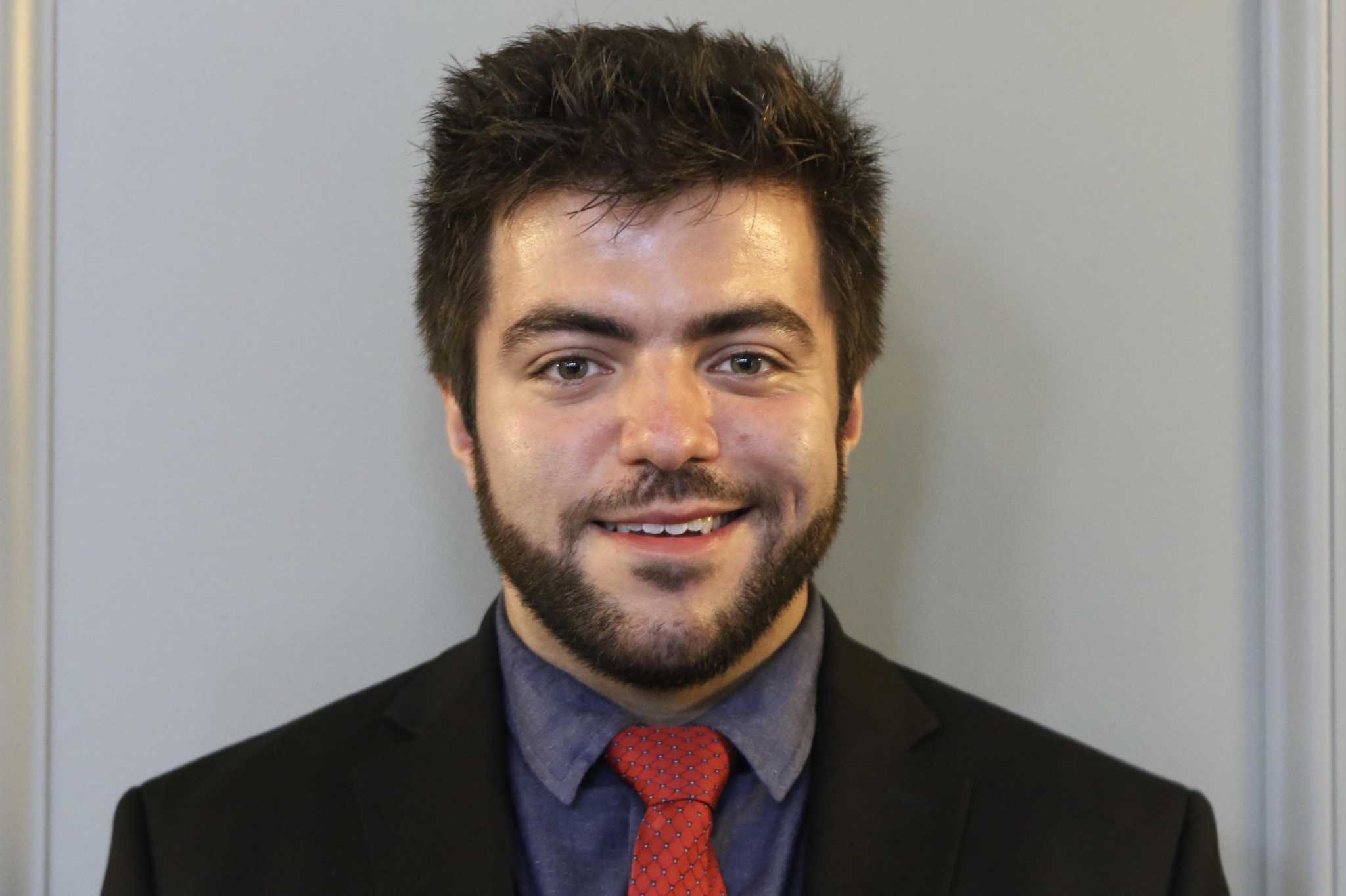 T.J. Elgin: Unaffiliated candidate wants to shake-up Westport’s ...