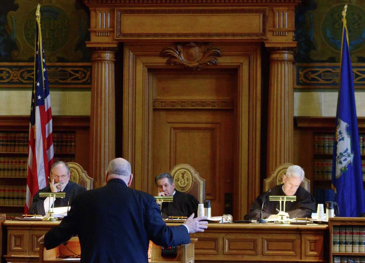 Court opening could let Malloy elevate McDonald