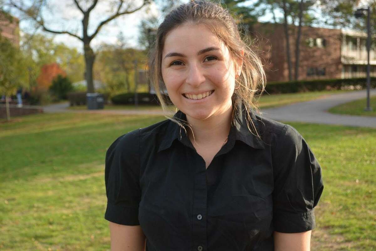 The Big Roll: Wesleyan attempting Guinness record on Foss Hill Saturday