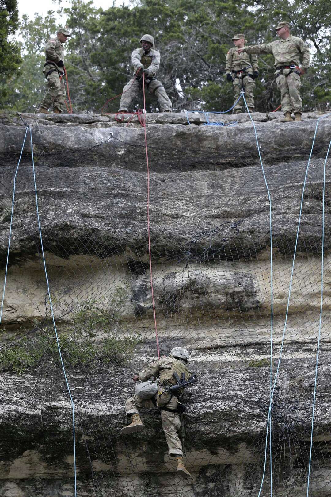 John Bullis and the Seminole Scouts tamed the wild frontier