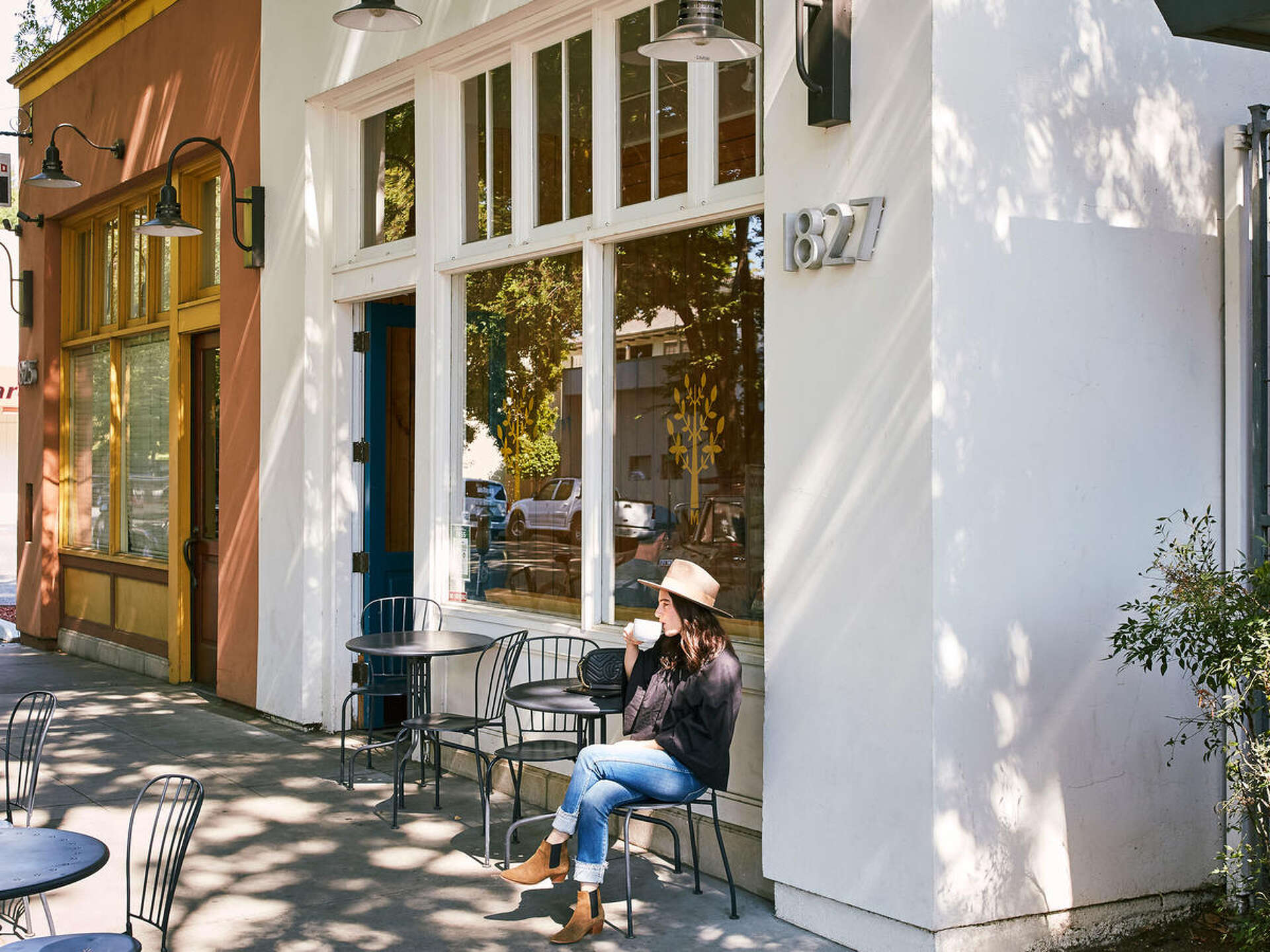 How to spend one perfect day in Sacramento