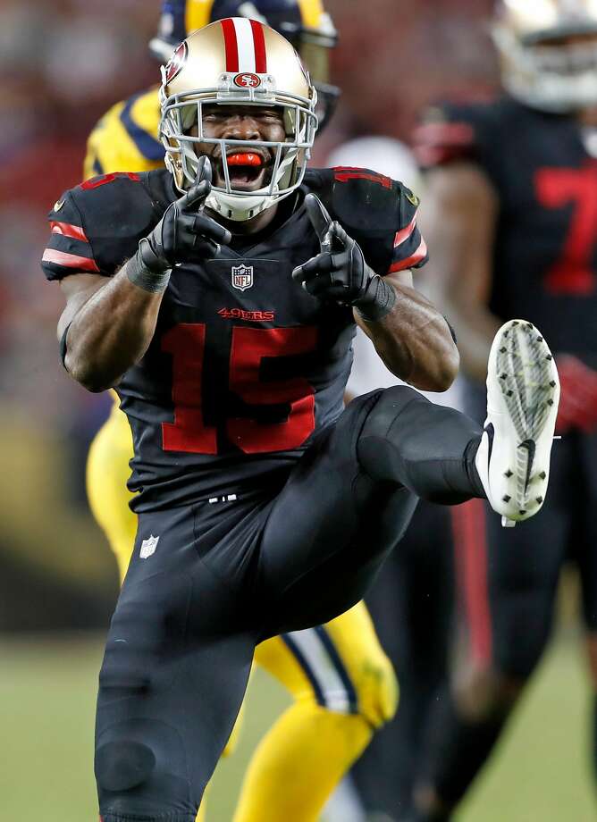 Pierre Garcon’s season ends; latest starter on IR in 49ers’ painful ...