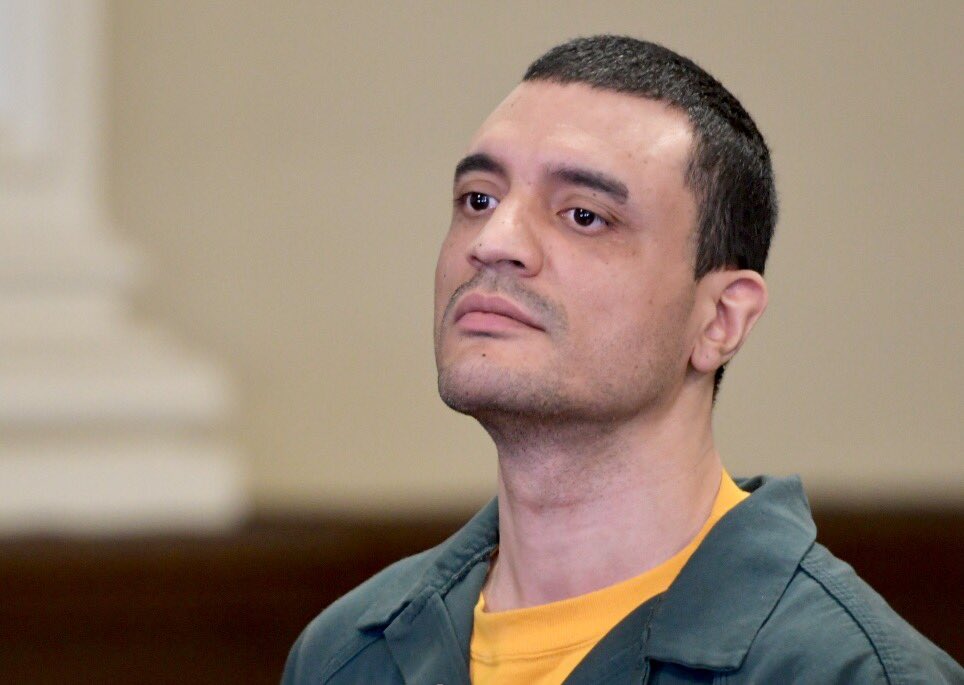 Bizarre sex charge made at Troy murder trial