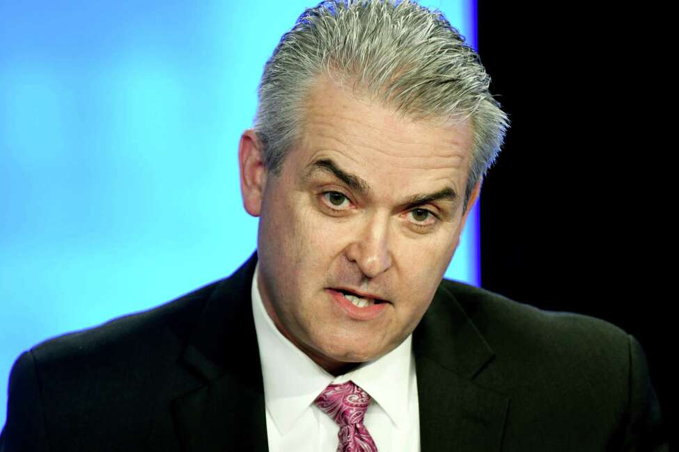 Woman says McLaughlin urged her to retract abuse allegation