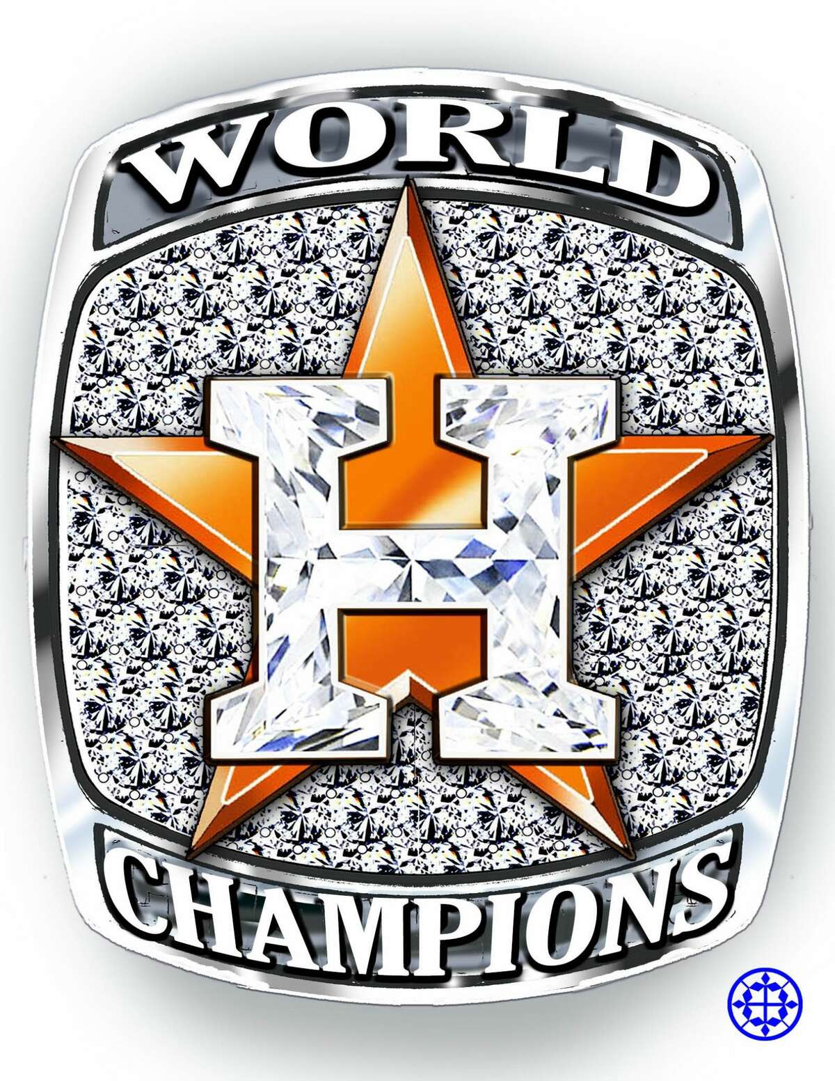 How World Series Championship Rings Should Look According To Houston Jewelers