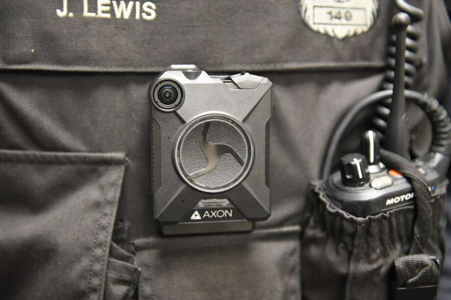 Progress being made on police body cams in Schenectady - Times Union