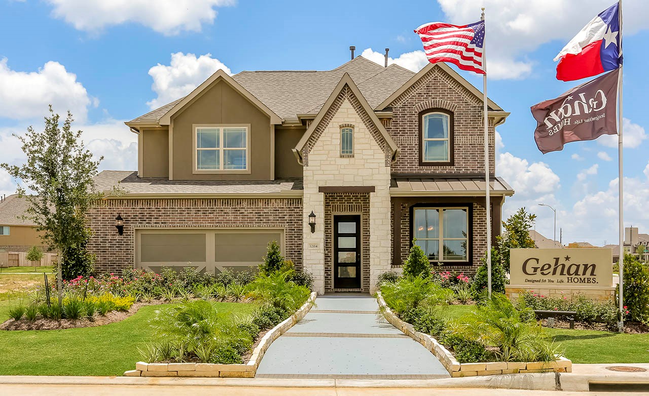 Gehan Home Design Center Options | Awesome Home