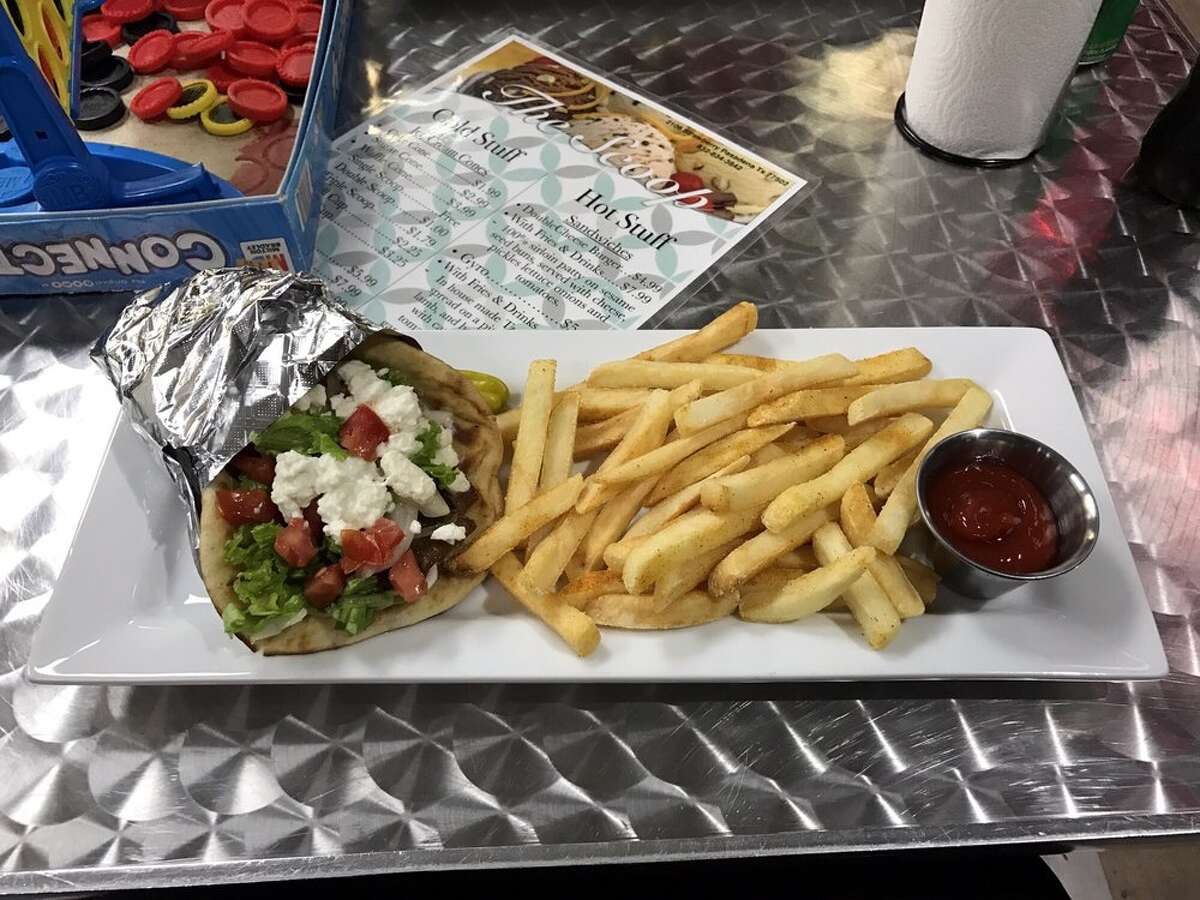 Crave-worthy diner food in Houston's suburbs