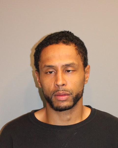 Man accused of siccing pit bull on elderly man