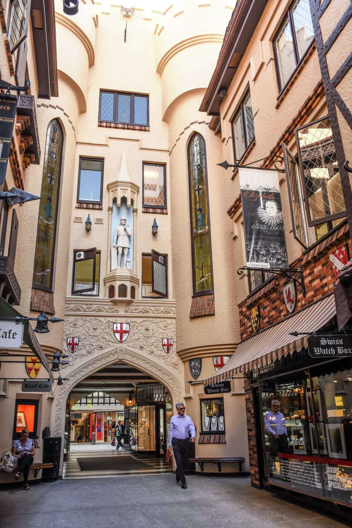 Australia's wild west capital, Perth, finally coming of age