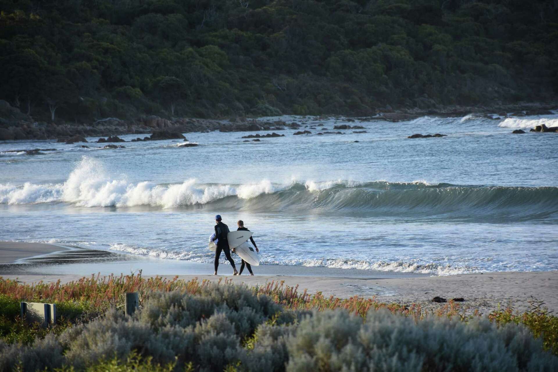 Australia's wild west capital, Perth, finally coming of age