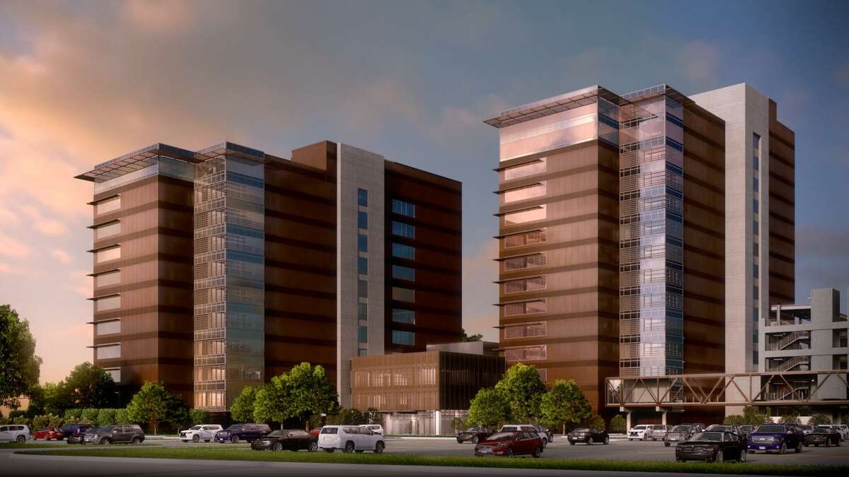 Total cost for new CPS Energy headquarters could come in at $210 million