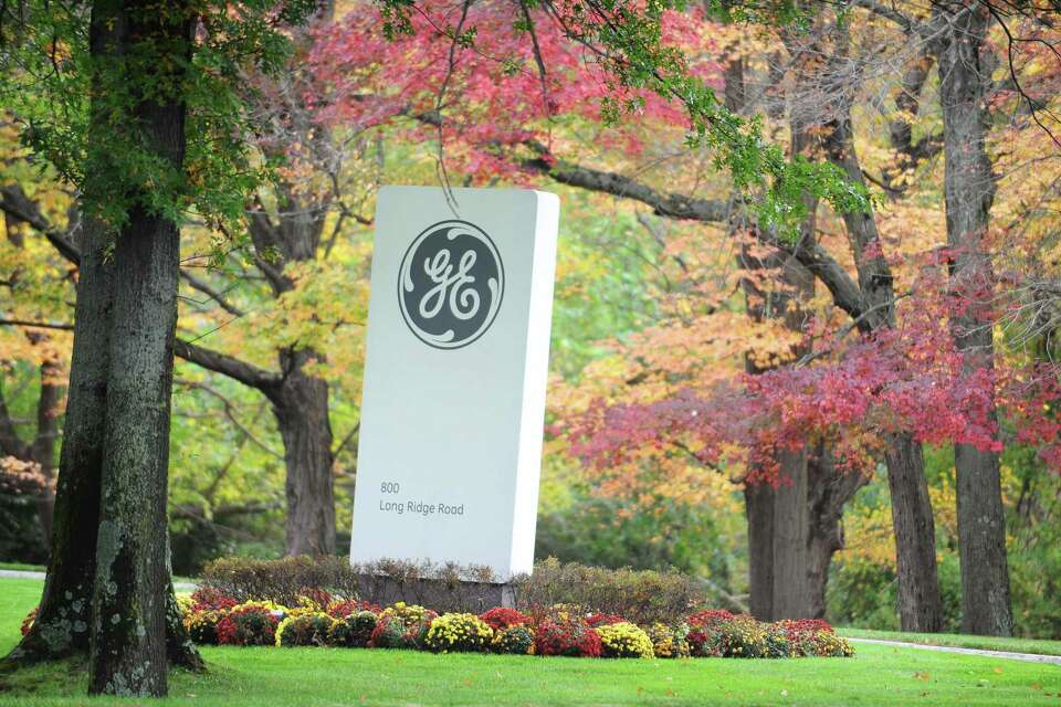 GE was once CT's biggest company. Here's what remains of its legacy.