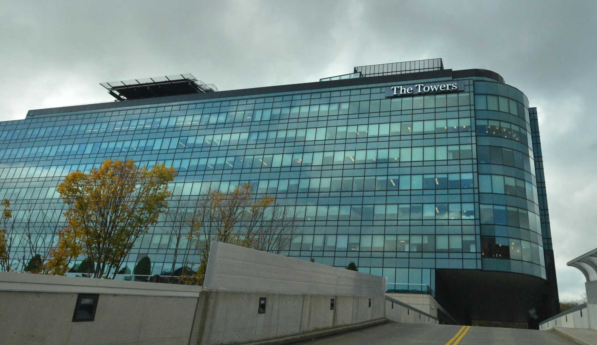 Lease signed for nearly 86,000 SQ FT in Norwalk CT office complex