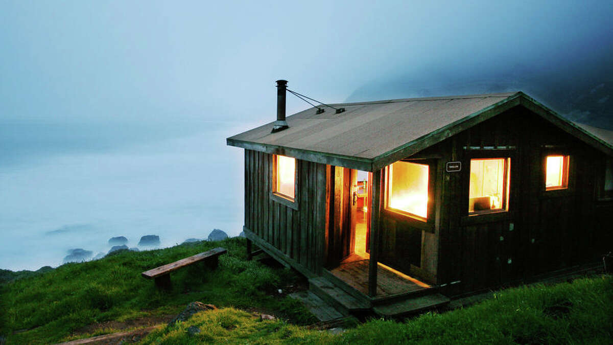 42 Best cabin getaways