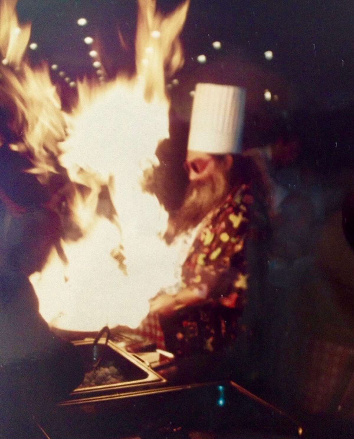 Sequoia-Palo Alto: when the Little Big Game was the biggest in town