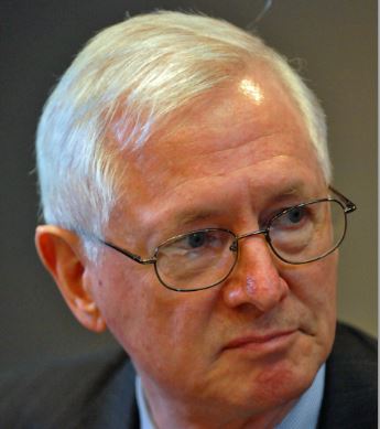 Education innovator Richard Mills dies at 72