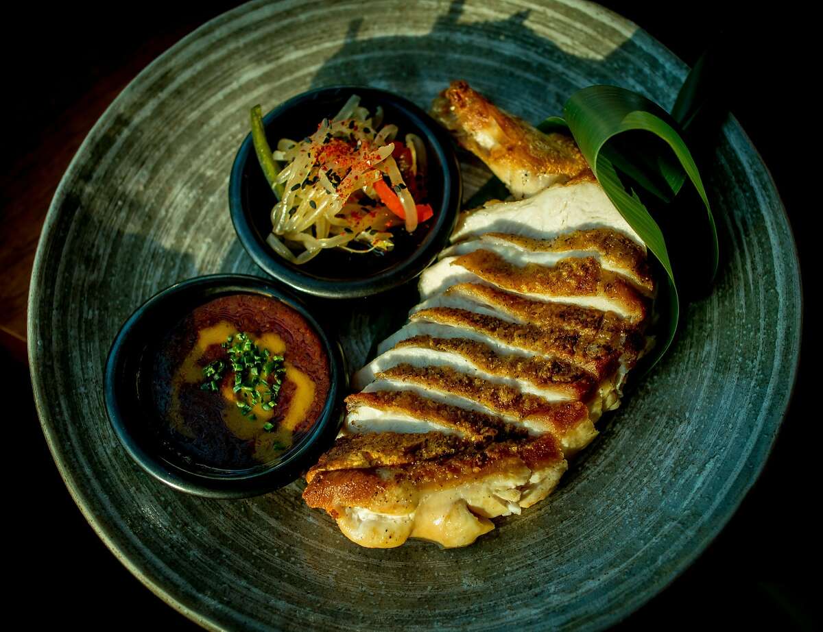 Nobu lands in Palo Alto but completely misses the mark