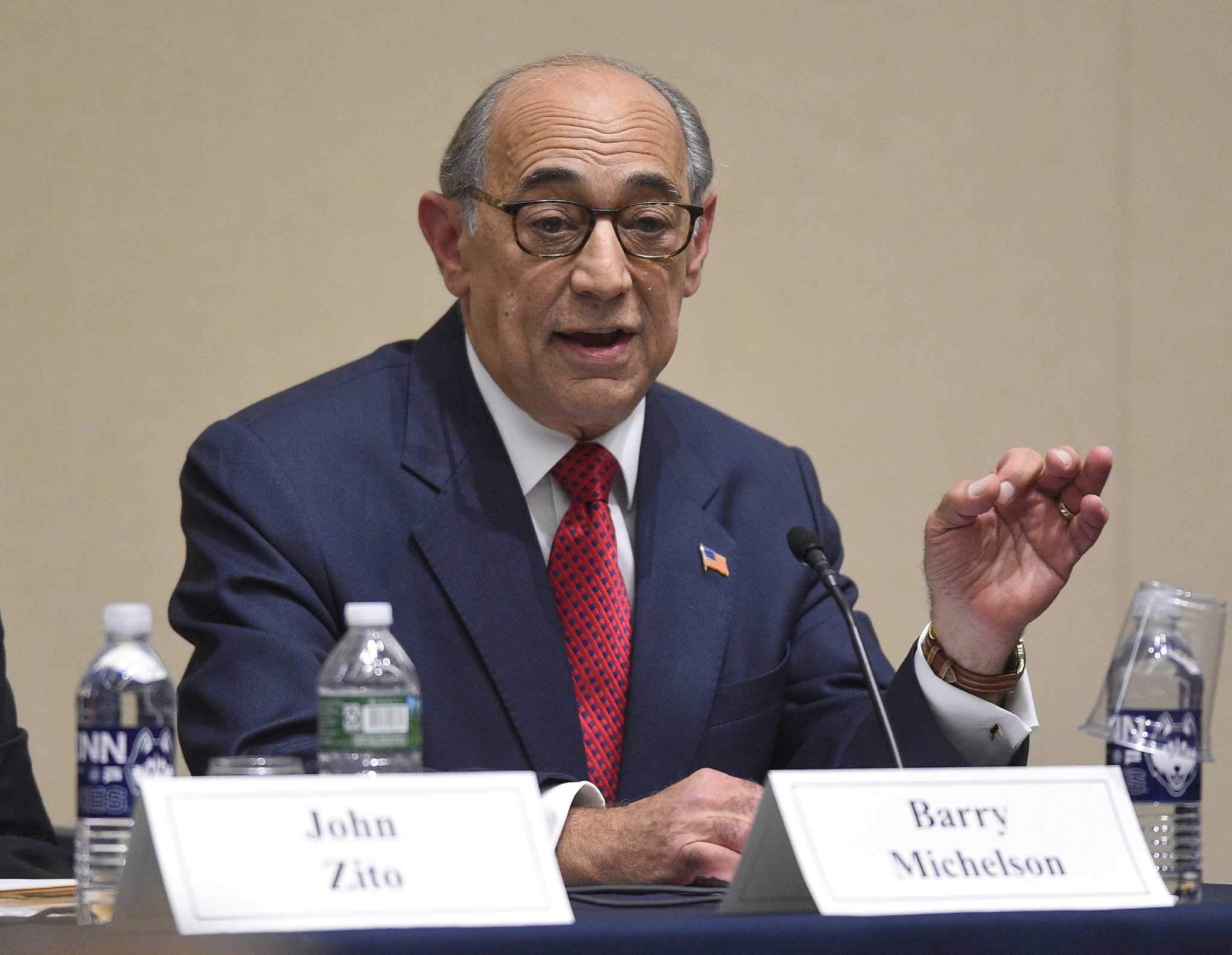 Barry Michelson: My stand on gun safety