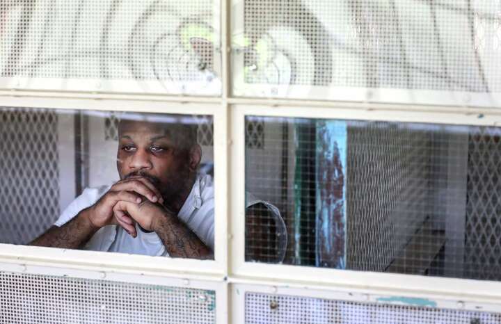 Tarsha Jackson uses son's struggles as her catalyst for criminal ...