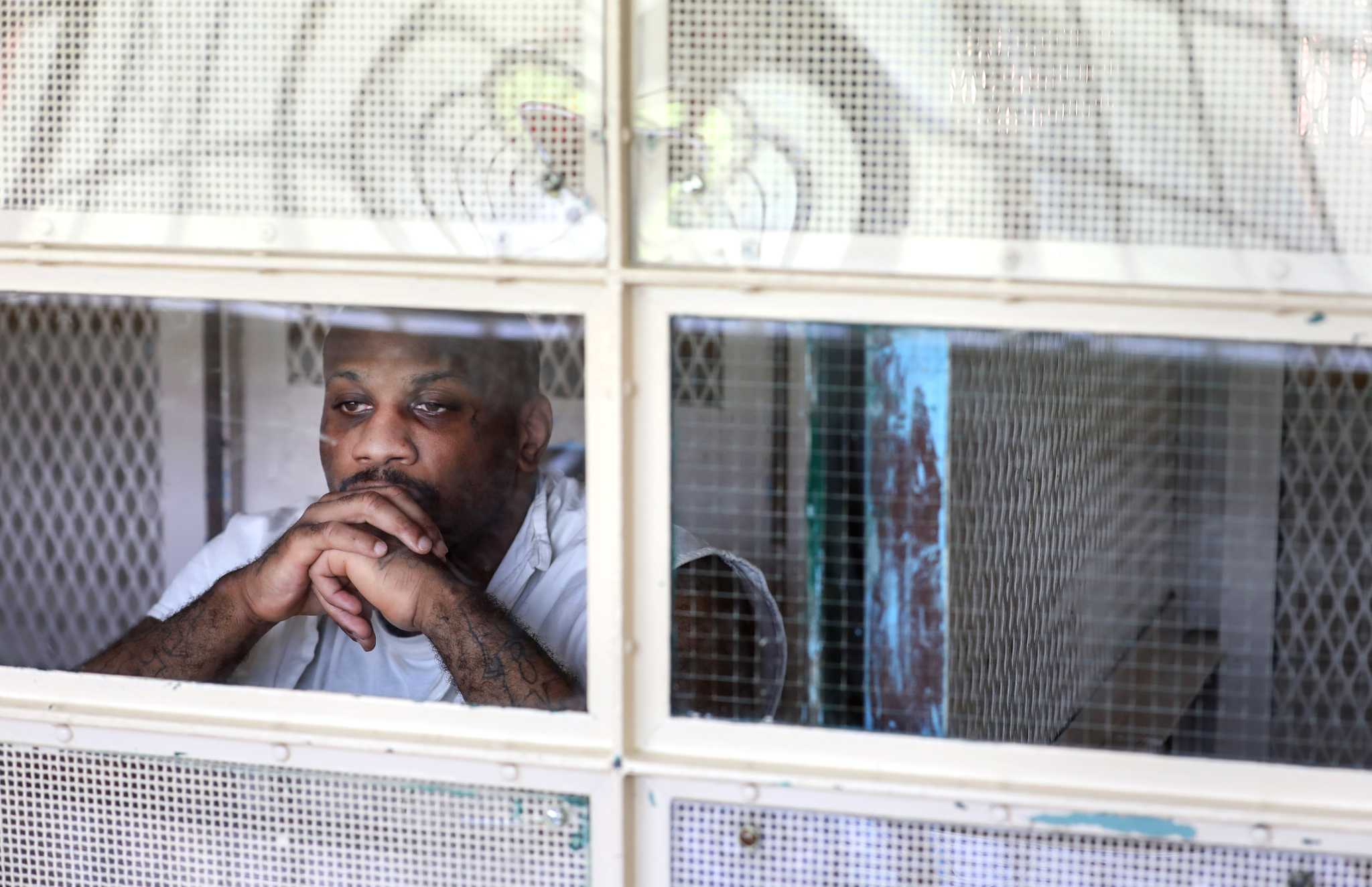 Tarsha Jackson uses son's struggles as her catalyst for criminal ...