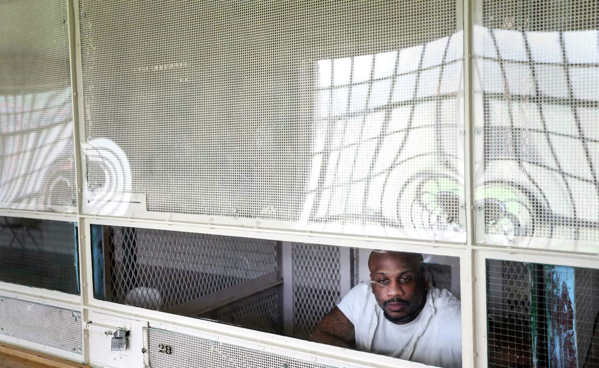 Tarsha Jackson uses son's struggles as her catalyst for criminal ...