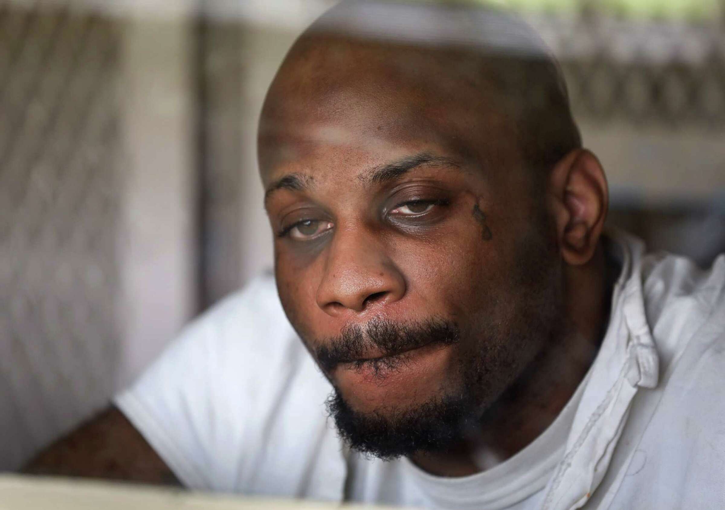 Tarsha Jackson uses son's struggles as her catalyst for criminal ...