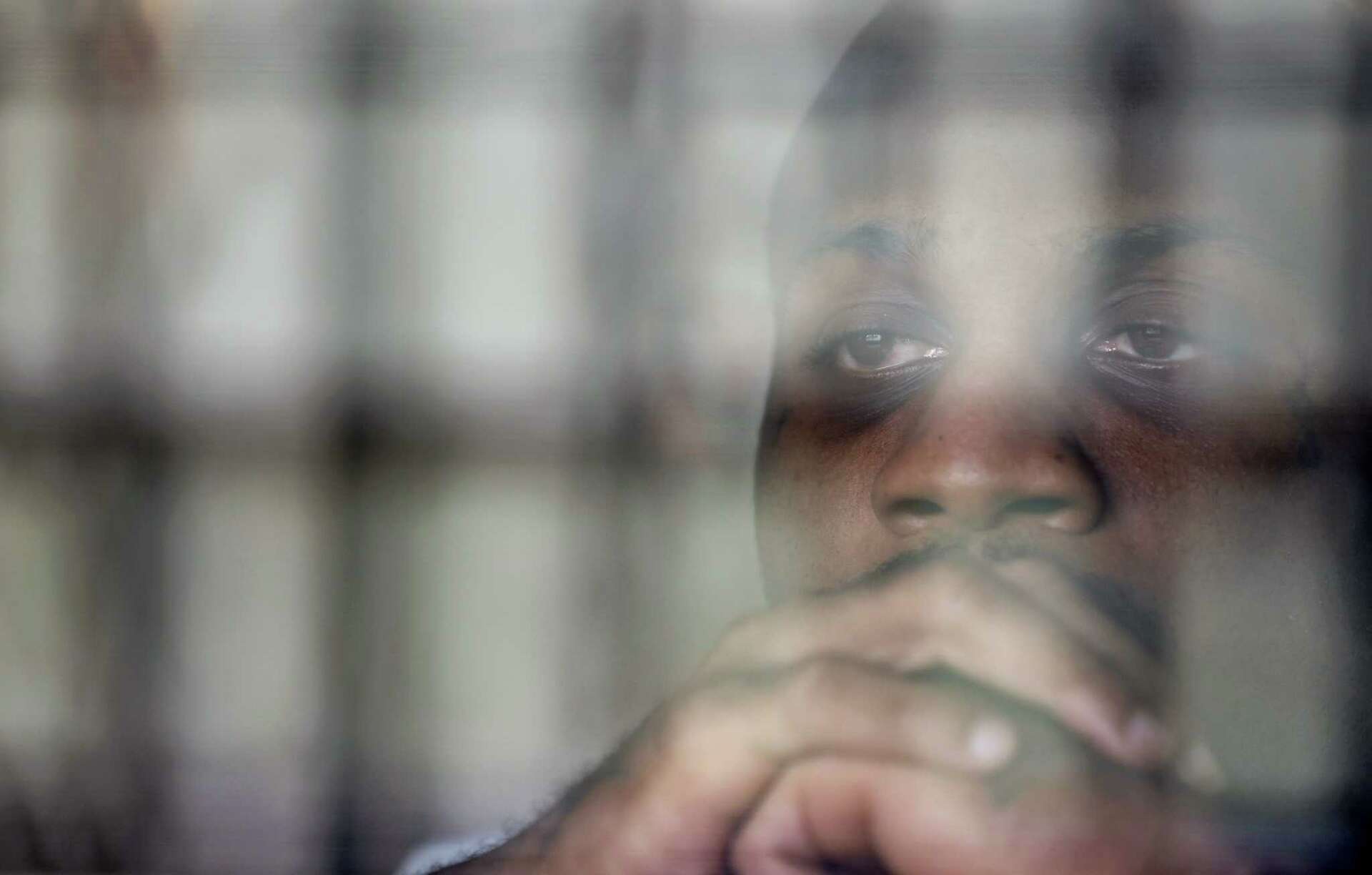 Tarsha Jackson uses son's struggles as her catalyst for criminal ...