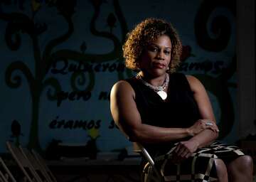 Tarsha Jackson uses son's struggles as her catalyst for criminal ...