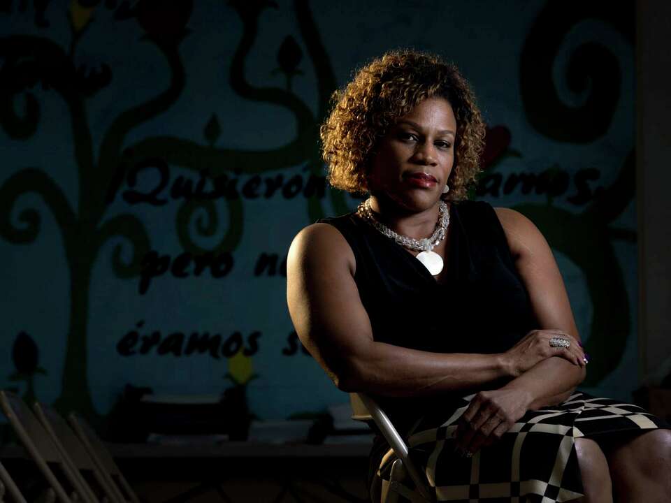 Tarsha Jackson uses son's struggles as her catalyst for criminal ...