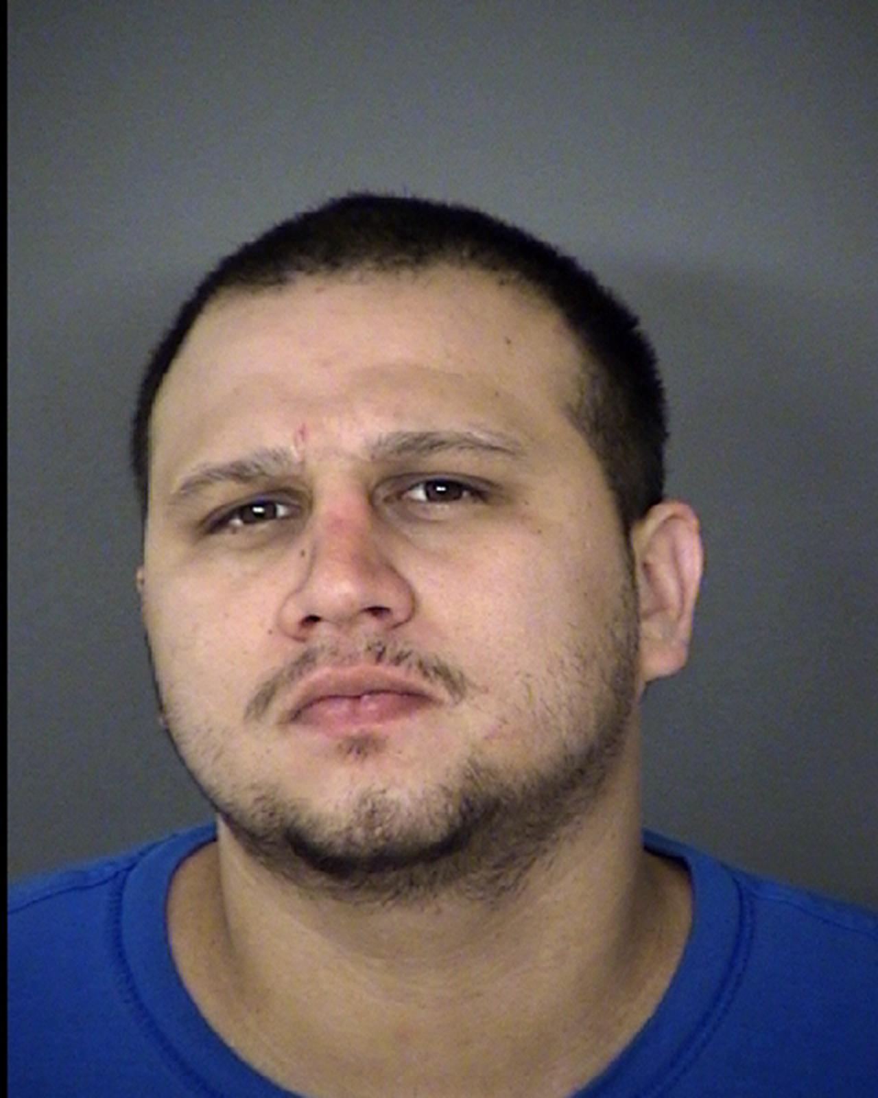 Mexican Mafia trial involving death of cop leading 'double life' wraps up