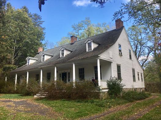 Claverack tours are Saturday