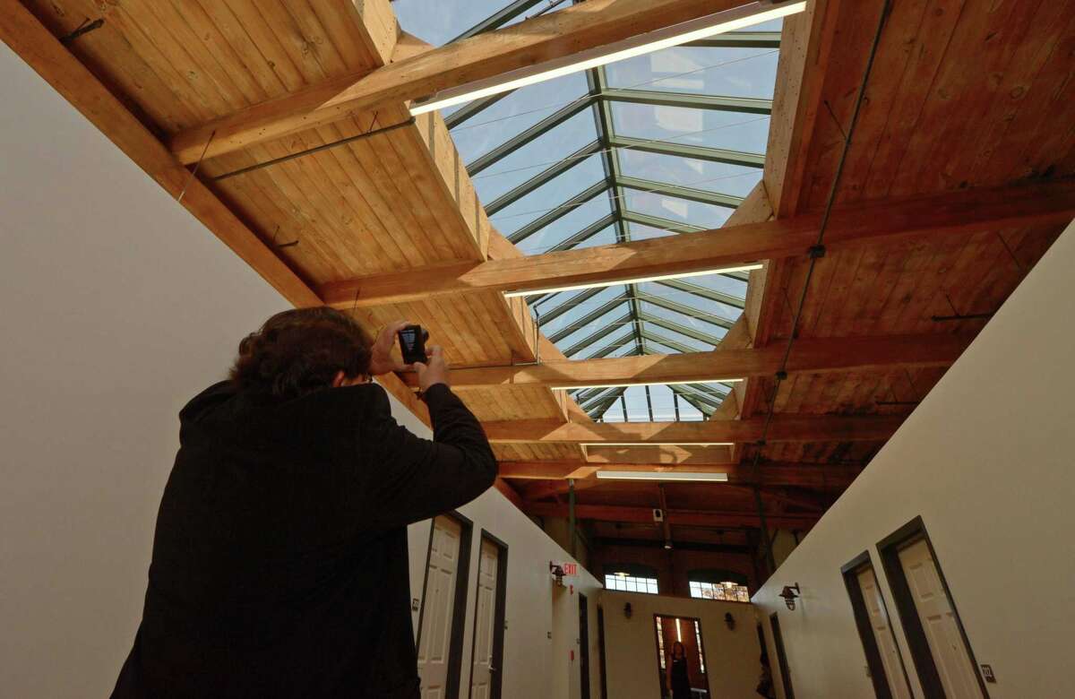 Open Door Shelter opens new Smilow Life Center