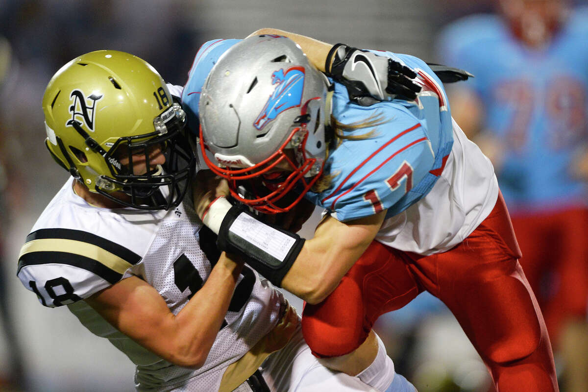High School Football: Week 10 Results
