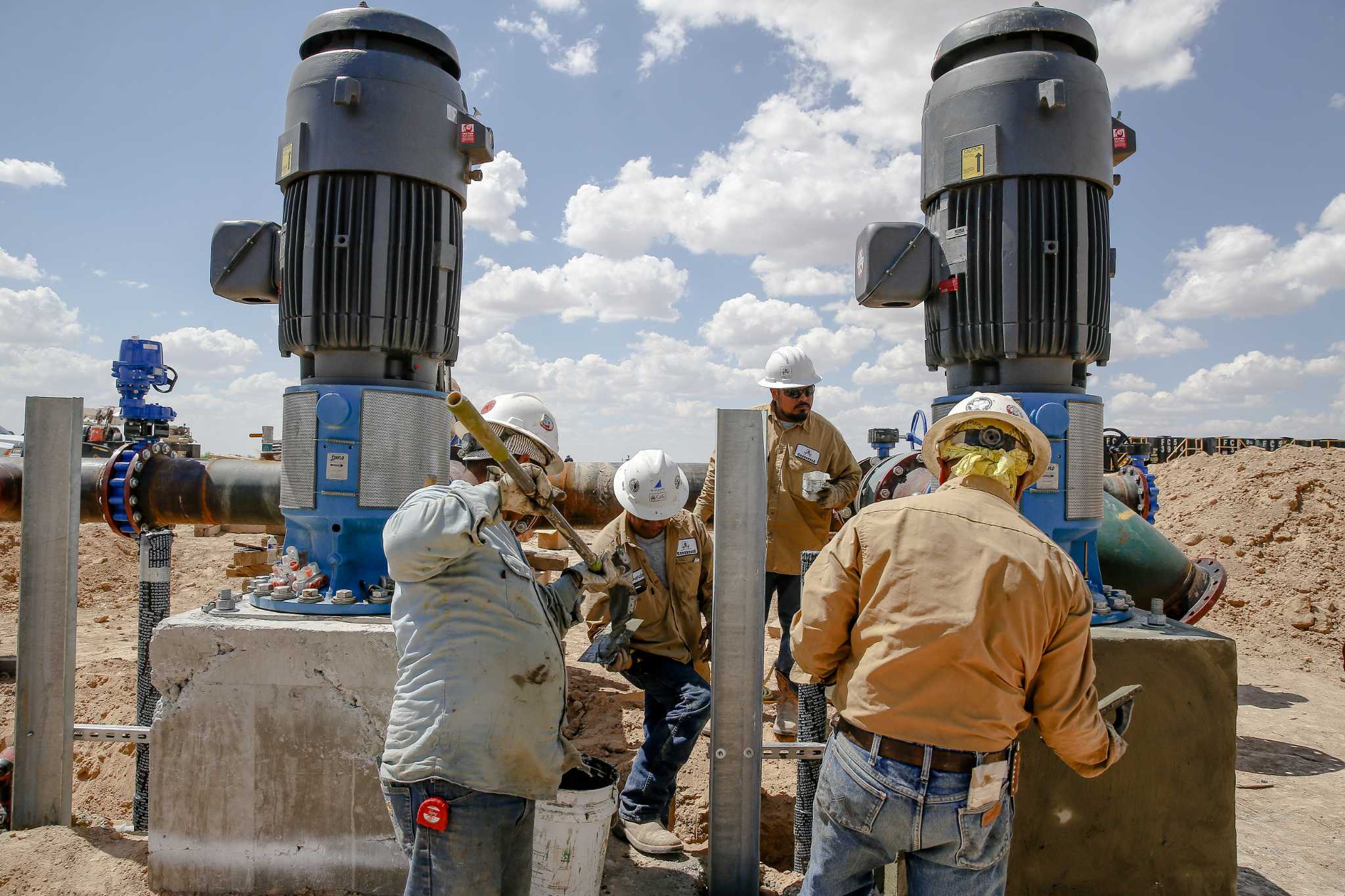 Layne Christensen acquisition completed by Granite