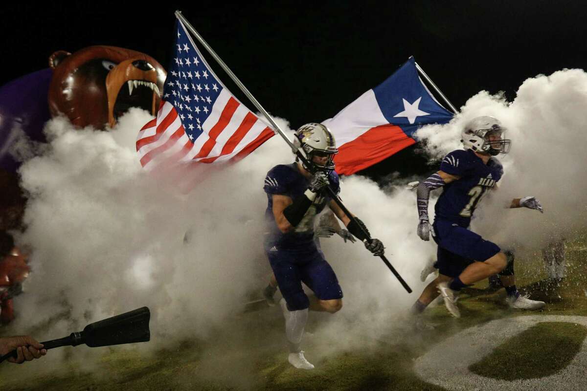 FOOTBALL: TWHS scores season high in points, moves past Montgomery