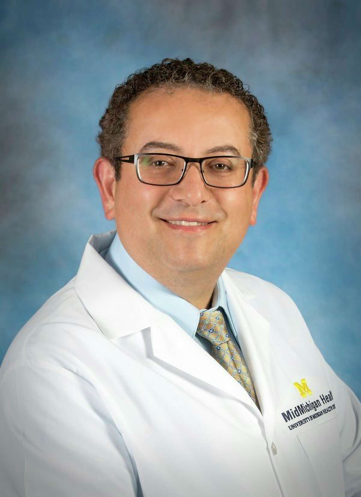 Cardiologist joins comprehensive heart and vascular team