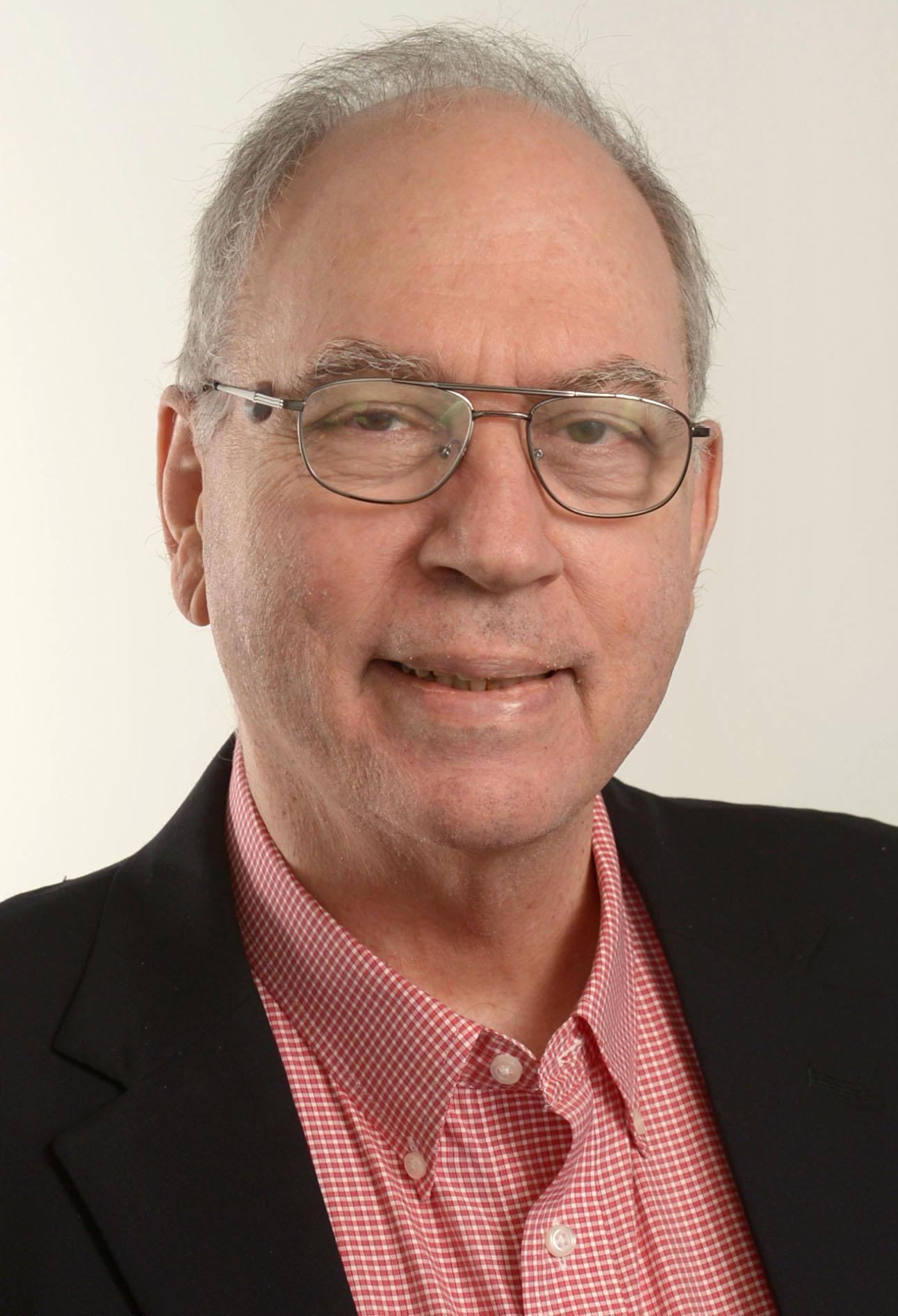 Norwalk Election Candidate Profile: Andrew T. Conroy