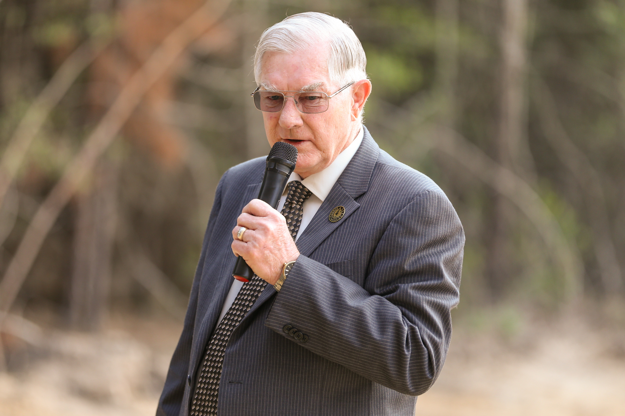 Conroe public hearings set on potential annexations