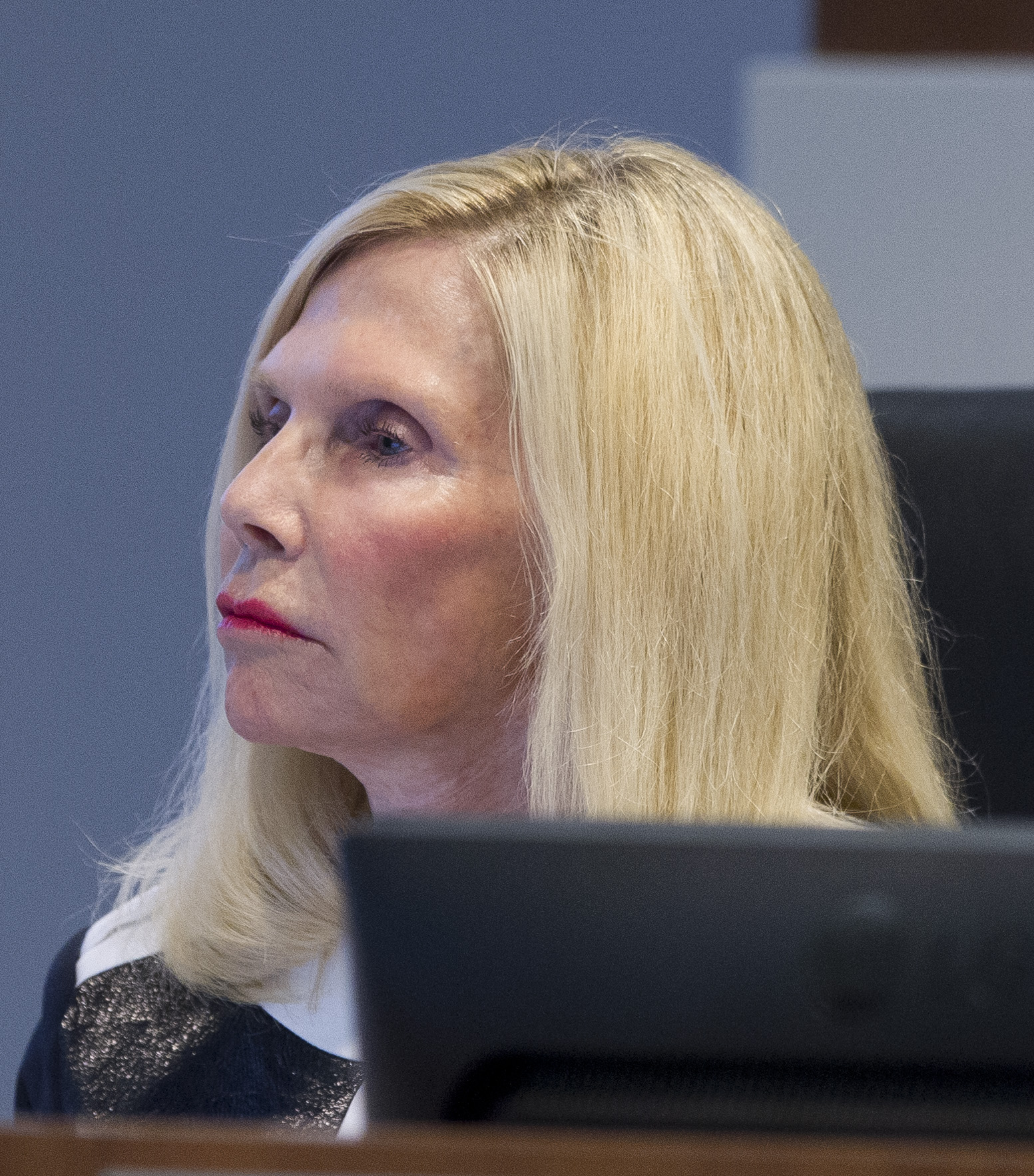 Q & A with The Woodlands Township Board of Directors member Ann Snyder