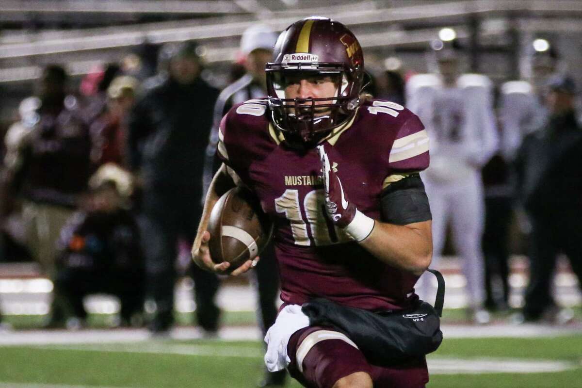 FOOTBALL ROUNDUP: Magnolia West remains unbeaten; Magnolia snaps losing ...