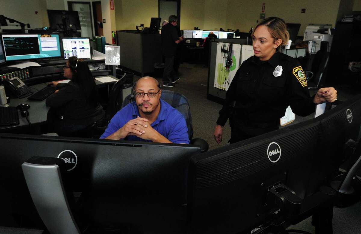 Norwalk police hire first Hispanic female officer in 3 decades
